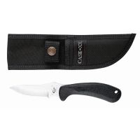 Case Ridgeback Caper Knife w/ Sheath | Free Shipping over $49!
