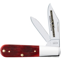 Case /INACTIVE Limited Edition XXXVII Barlow Folding Knife | Free ...