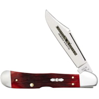 Case /INACTIVE Limited Edition XXXVII CopperLock Folding Knife | Free ...