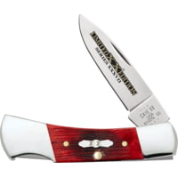 Case /INACTIVE Limited Edition XXXVII Folding Knife | Free Shipping ...