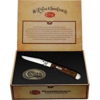 Case Trapperlock Ropers Knife | Free Shipping over $49!