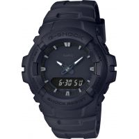 Casio Tactical G-Shock Black Out Anti Magnetic Watch | Free Shipping ...