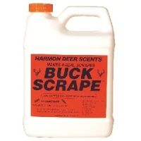 Harmon Scents Harmon Buck Scrape Powder Blend | Free Shipping over $49!