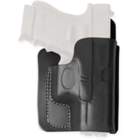 Cebeci Arms Colt Leather Back Pocket Holsters | Free Shipping over $49!
