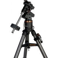 Celestron CGE German Equatorial Computerized Mount with Tripod - 91524