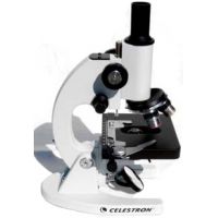 Celestron Advanced Biological Microscope 500 - Compound Microscope ...