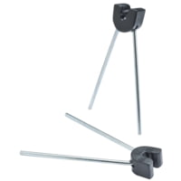 Celsius Ice Fishing Rod Stand | Free Shipping over $49!