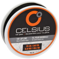 Celsius Tip Up Line | Free Shipping over $49!