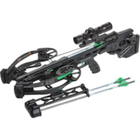CenterPoint Sinister 430 Crossbow Package | $50.10 Off w/ Free Shipping
