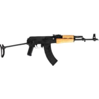Century Arms Underfolder AK47 Semi-Auto Rifle, 7.62x39mm, 16.25in Barrel