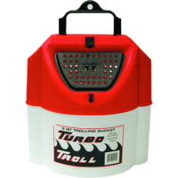 Challenge Plastics Turbo Troll Bucket | 28% Off Free Shipping over $49!