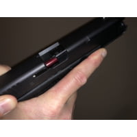 A Guide to Chamber Checks | Checking Your Firearm's Chamber