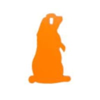 Champion Impact Steel Rimfire Prairie Dog Target | 15% Off Free ...