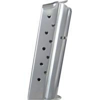 Check-Mate Industries 1911 Magazine w/Welded Base | Free Shipping over $49!
