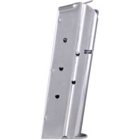 Check-Mate Industries 1911 Magazine w/Removable Base | Free Shipping ...