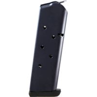 Check-Mate Industries 1911 CMF Magazine w/Removable Base