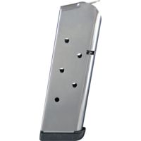 Check-Mate Industries 1911 Hybrid CMF Magazine w/Removable Base | Free ...
