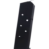 Check-Mate Industries 1911 Compact Magazine w/Hybrid Feedlips and ...