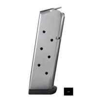 Check-Mate Industries 1911 Hybrid Magazine w/Removable Base