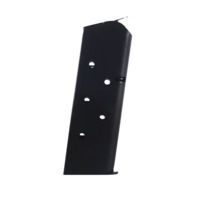 Check-Mate Industries 1911 Magazine w/Hybrid Feedlips and Welded Base ...