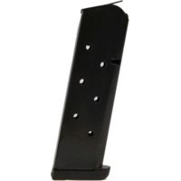 Check-Mate Industries 1911 Magazine w/Removable Floor Plate and Check ...