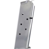 Check-Mate Industries 1911 CMF Magazine w/Welded Base and Check-Mate ...