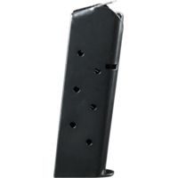Check-Mate Industries 1911 Magazine w/Welded Base and Check-Mate Follower