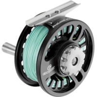 Cheeky Fishing PreLoad Fly Reel | Free Shipping over $49!