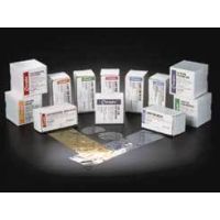 Chemplex XRF Thin-Film Sample Supports, Chemplex 256 Pre-Cut Circles ...