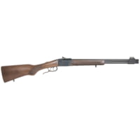 Buy Chiappa Firearms Double Badger Break Open Rifle, .22 Winchester ...
