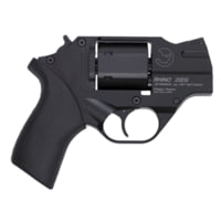 Chiappa Firearms Rhino-200DS Revolver, .357 Magnum, 2in barrel