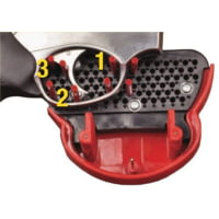Child Guard Universal Trigger Lock With 2 Keys | Free Shipping over $49!