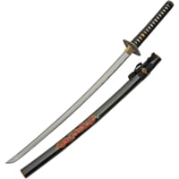 China Made Fire Dragon Katana | 59% Off w/ Free Shipping