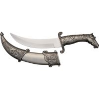 China Made Horse Head Dagger | Free Shipping over $49!