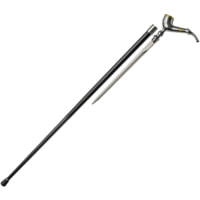 China Made Pipe Sword Cane | Free Shipping over $49!