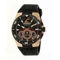 Chronotech Active Mens Wrist Watch 7922 | Free Shipping over $49!