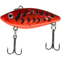 CHUBBS Panfish Rattle Shad | 45% Off Free Shipping over $49!