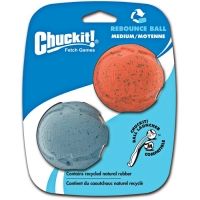 Chuckit! Rebounce Ball | Free Shipping over $49!