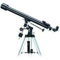 Celestron Firstscope 60EQ Telescope 21067 | Free Shipping over $49!