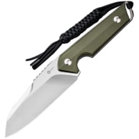 CIVIVI Kepler Fixed Blade Green | Free Shipping over $49!
