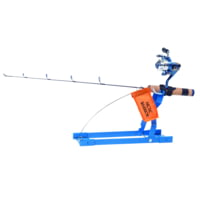 Clam Arctic Warrior Tip Up | Free Shipping over $49!