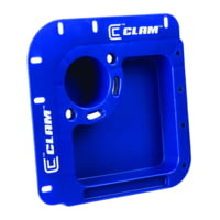 Clam Corner Console | Free Shipping over $49!