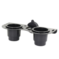 Clam Lock Cup Holder 456801 | Free Shipping over $49!