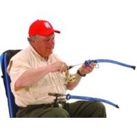 Clam Rod Slick | Free Shipping over $49!