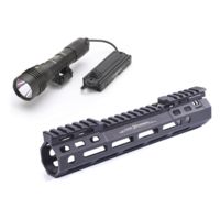 Cloud Defensive Light Control System, Streamlight HLX, Cloud Optimized ...