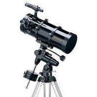 Celestron C6 N Advanced Series Newtonian Reflector Telescopes | Free ...