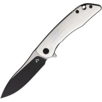 CMB Made Knives Blaze Linerlock White CMB06W 3.00 in Steel Folding ...