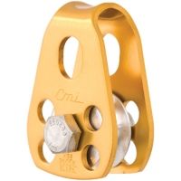 CMI Continuous Sideplate Micro | $2.60 Off w/ Free S&H