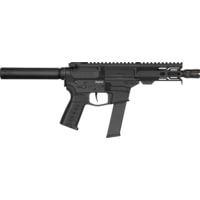CMMG Banshee MKGS Rifle, .40 S&W, 5 inch barrel
