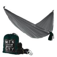 Coalatree Loafer Single Hammock | Free Shipping over $49!